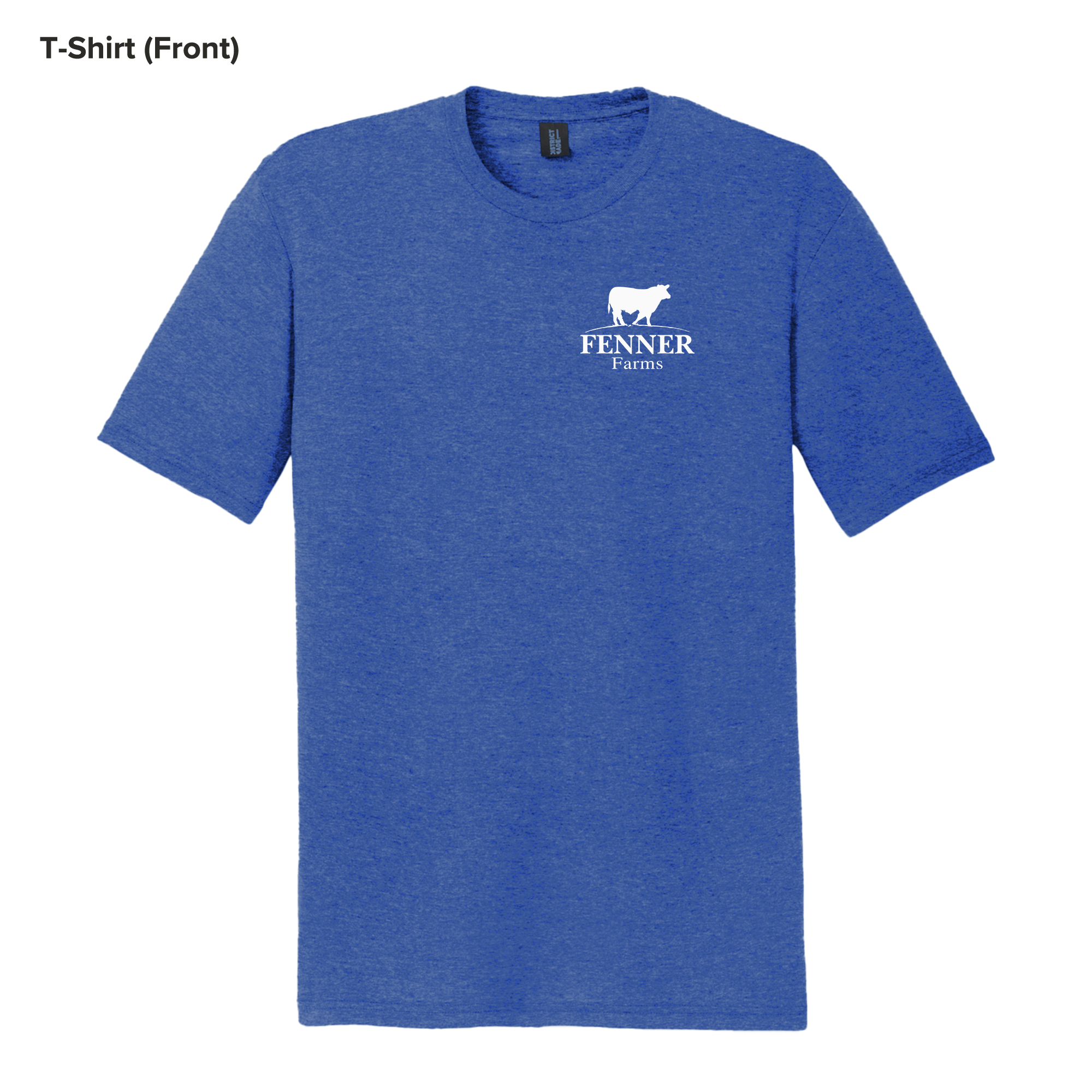 T-Shirts – Fenner Farms