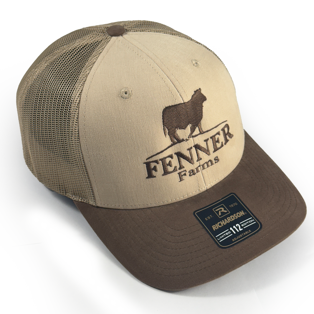 Official Fenner Farms - Online Store