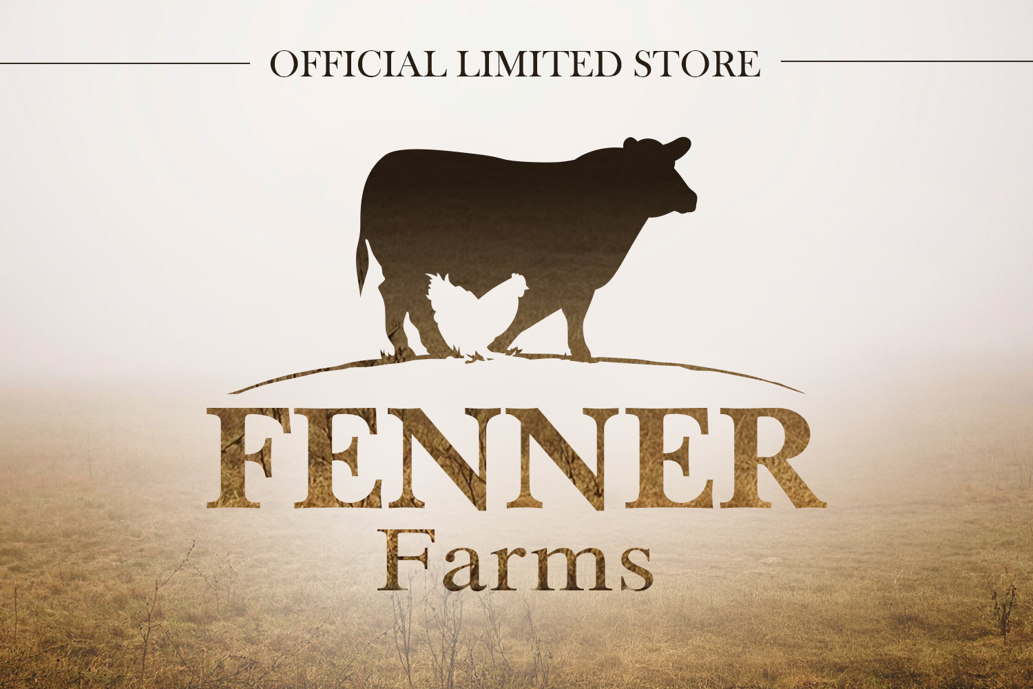 Official Fenner Farms - Online Store